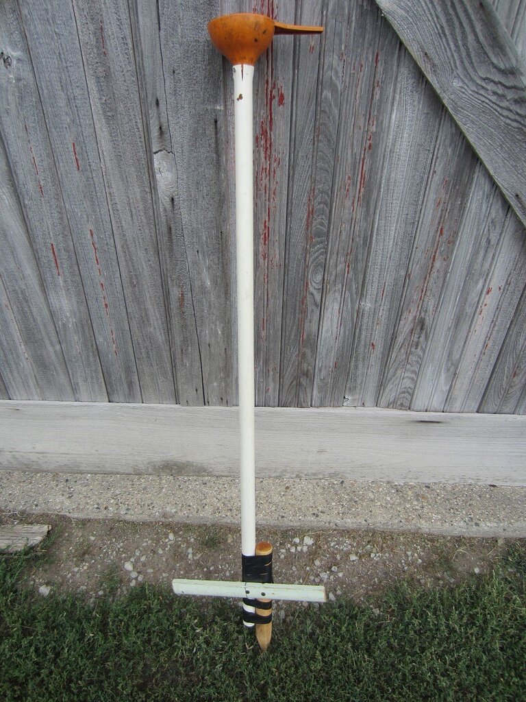 Homemade Stand Up Seed Planters - Appropriate Technology ...